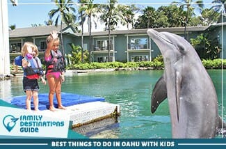 Best Things To Do In Oahu With Kids