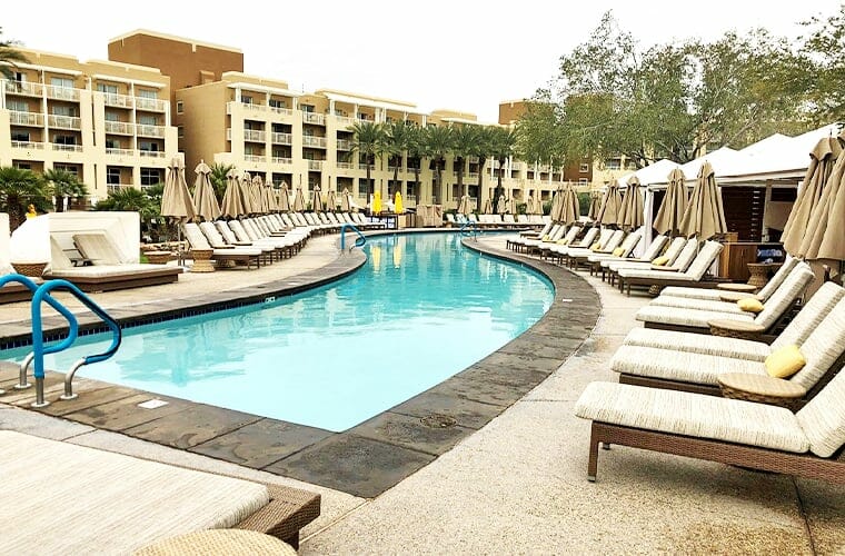 JW Marriott Desert Ridge Resort & Spa Fénix
