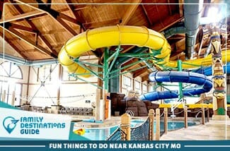 Fun Things to Do Near Kansas City MO