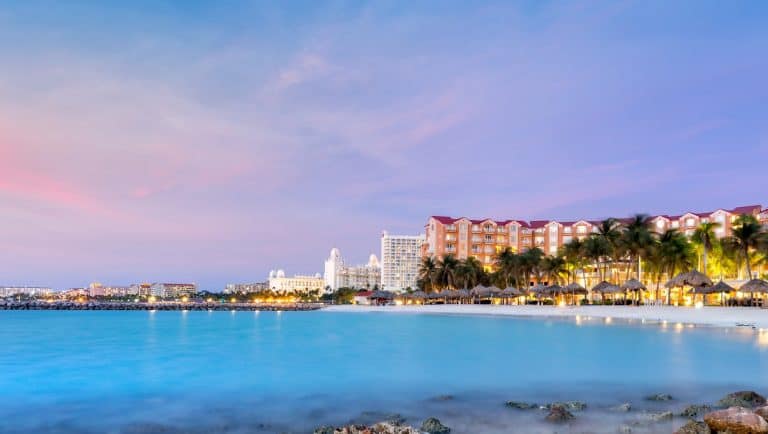 10 Best All Inclusive Family Resorts In Aruba