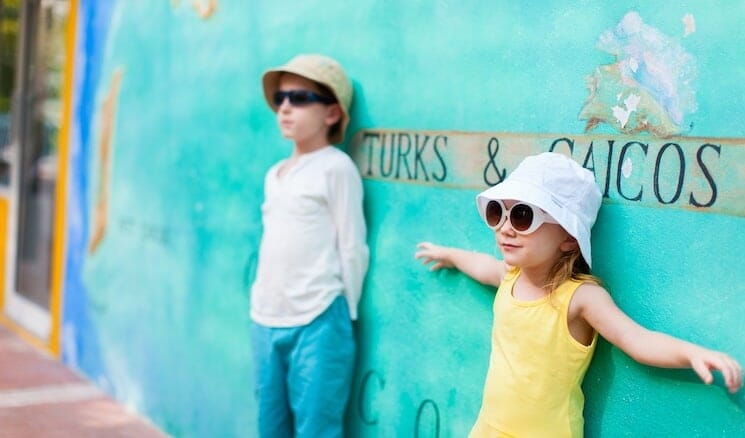 10 Best Family Resorts In Turks And Caicos