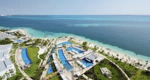 Best All Inclusive Resorts In Cancun For Families Ftr