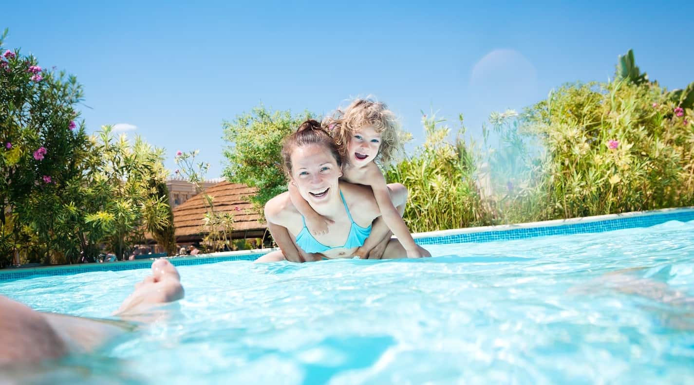 20 Best Florida Beach Resorts for Families 20 All Ages Love