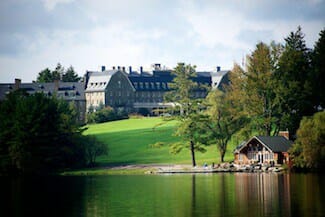 Best Resorts In Poconos For Families