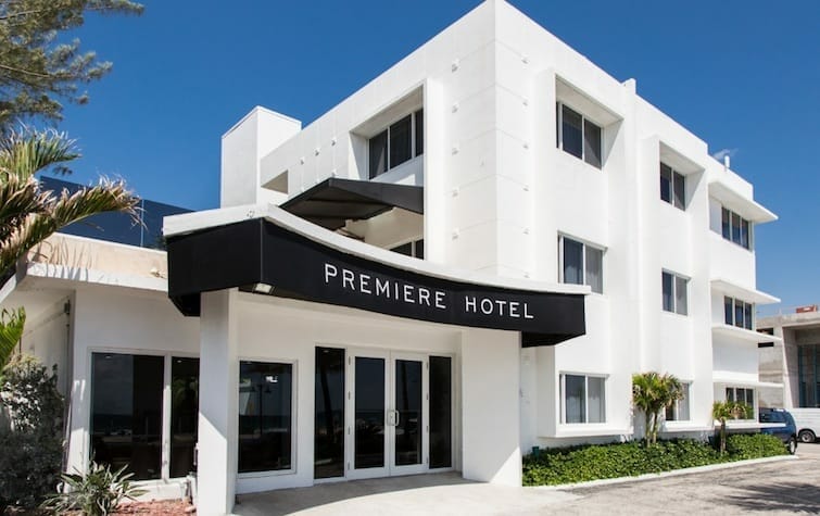 Premiere Hotel