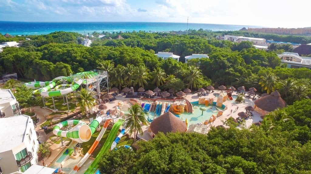 Sandos Caracol Eco Experience Resort 1