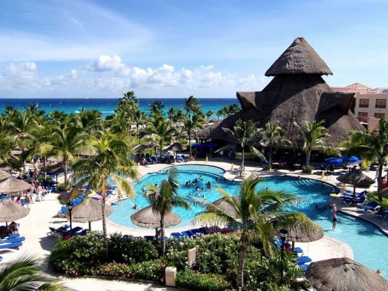 15 Best All-Inclusive Resorts in Riviera Maya for Families