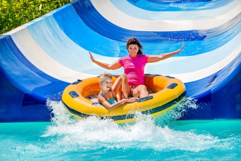 19 Best All Inclusive Family Resorts In Mexico With Water Parks