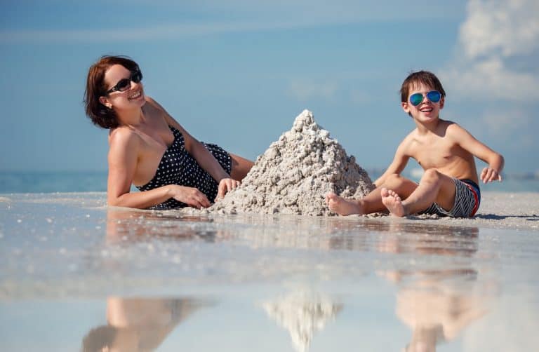 All Inclusive Florida Resorts For Families