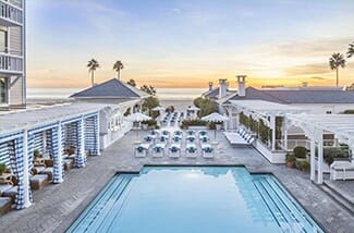 Best California Beach Resorts For Families