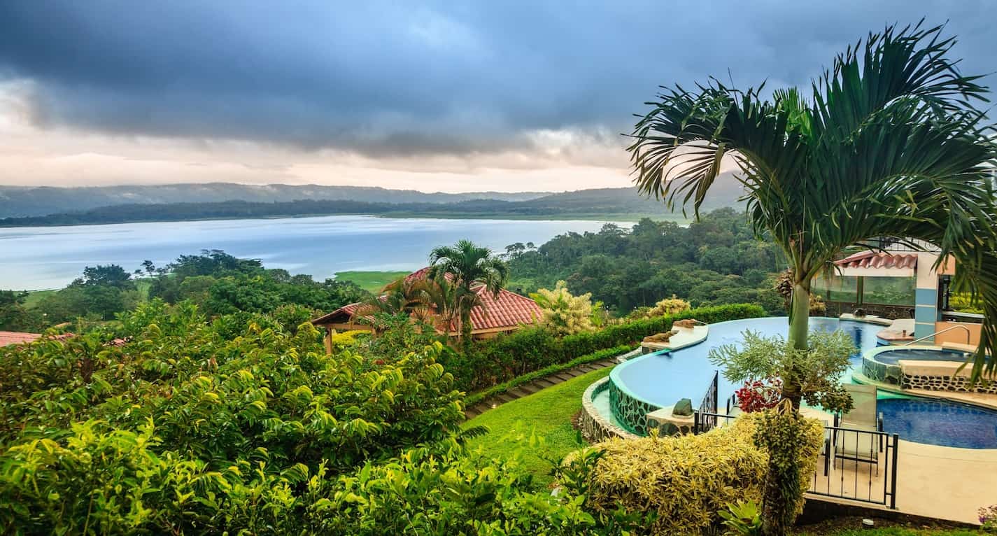 16 Best All Inclusive Family Resorts in Costa Rica (in 2022)