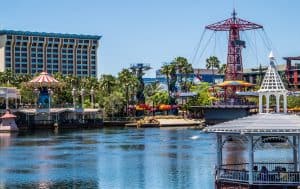 Best Family Hotels In Anaheim Near Disneyland