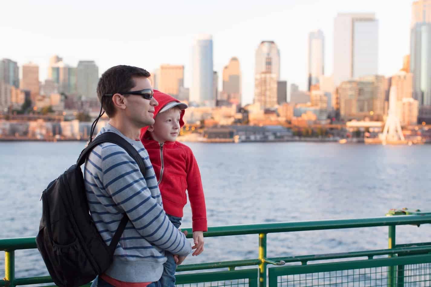 Best Family Hotels In Seattle