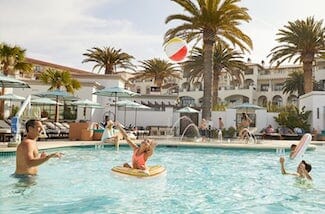 Best Family Resorts In California