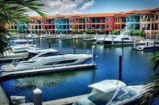 Los mejores hoteles familiares en Naples, Florida