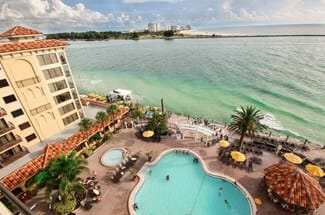 Best Hotels In Clearwater Beach For Families In 2019