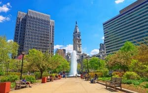 Best Hotels In Philadelphia For Families