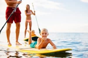 Best Kauai Family Resorts