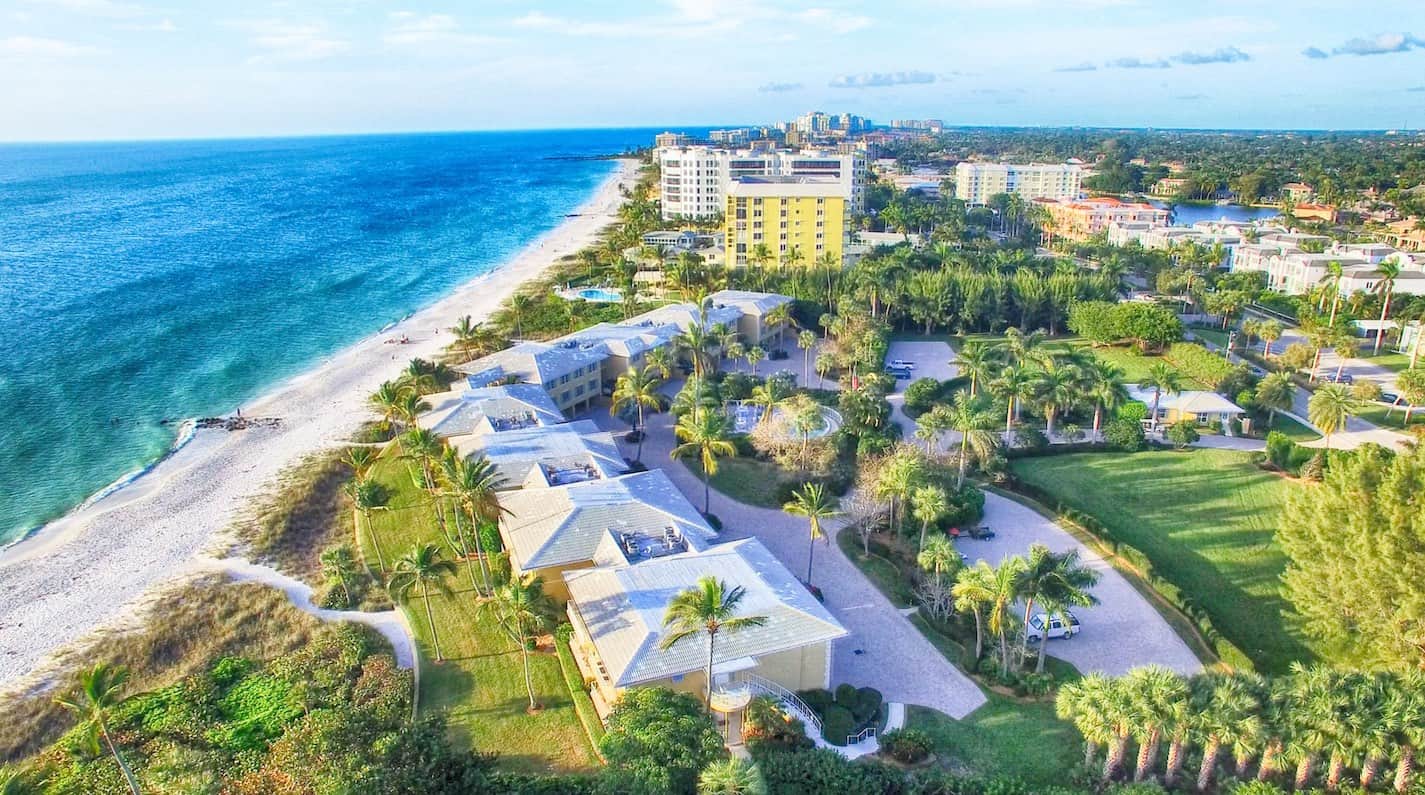 Best Naples Florida Family Resorts