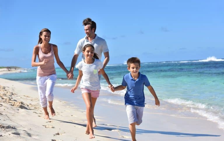 Caribbeans' Best All Inclusive Resorts For Families