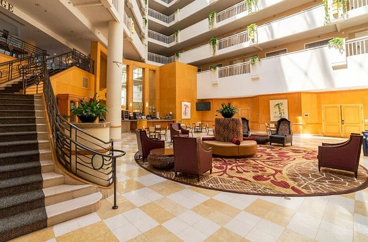 Doubletree Suites By Hilton Santa Monica – Santa Monica