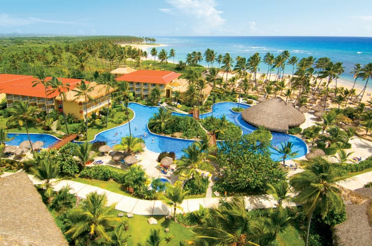 Dreams Punta Cana Resort Spa