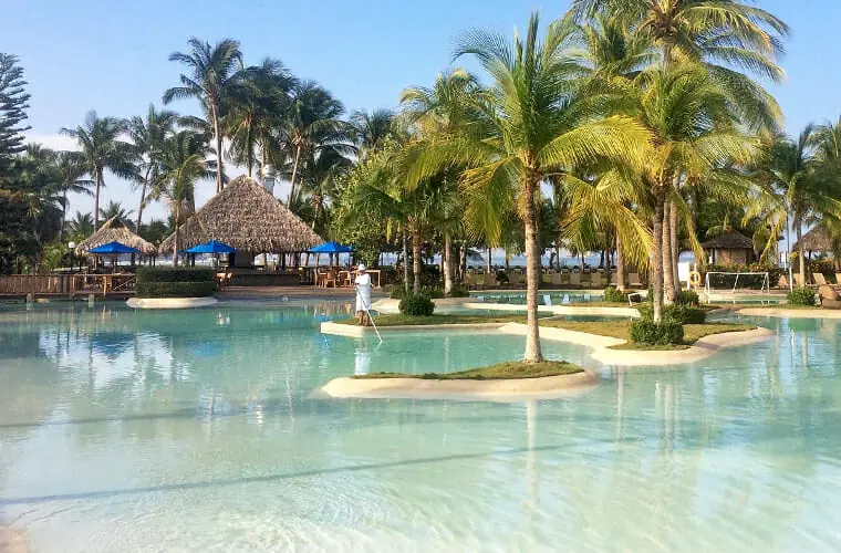 fiesta resort