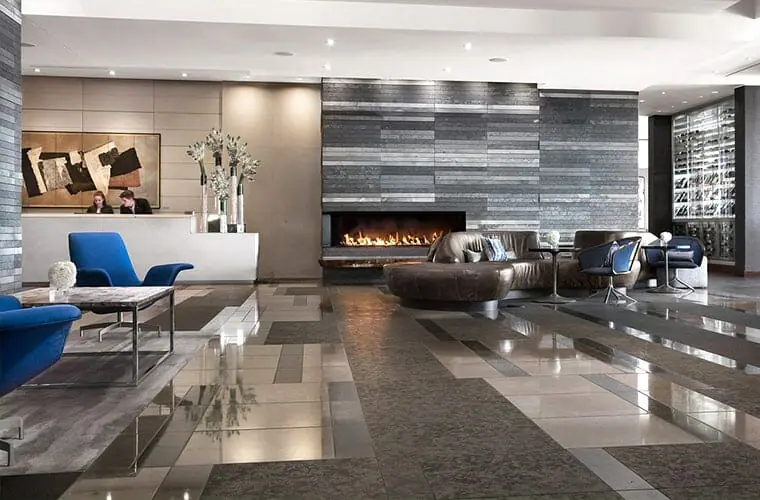Four Seasons Hotel Seattle