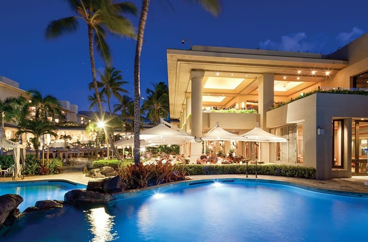 Four Seasons Resort Maui At Wailea – Wailea