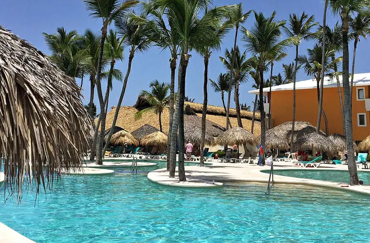 iberostar selection bávaro