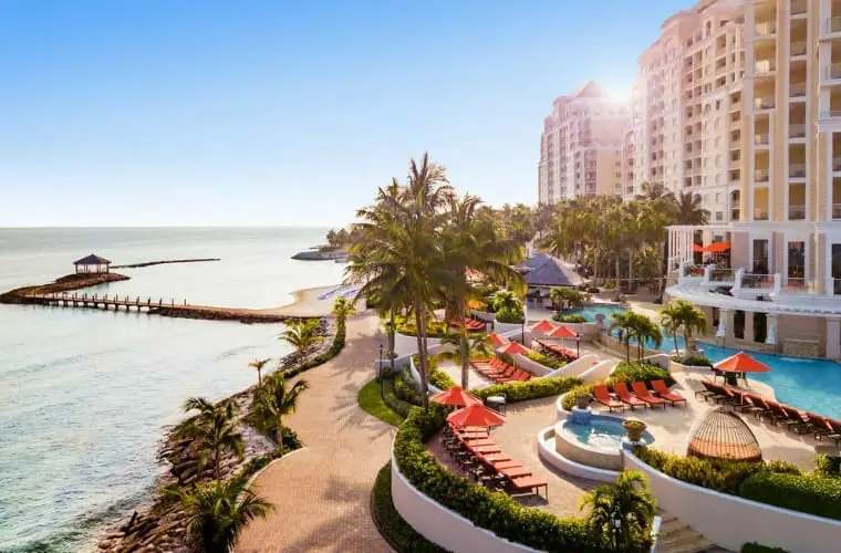 Jewel Grande Montego Bay Resort Spa