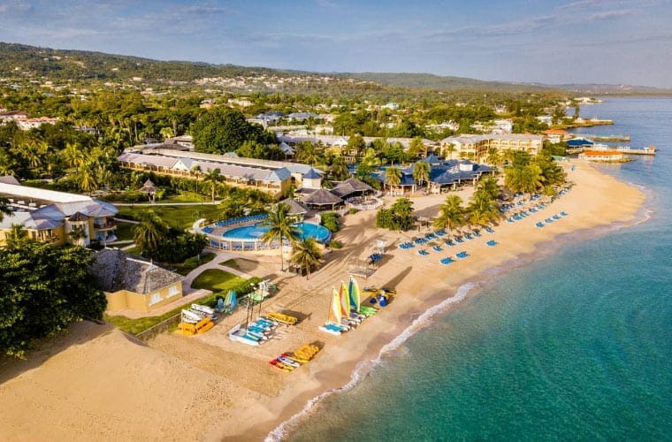 Jewel Runaway Bay – Jamaica