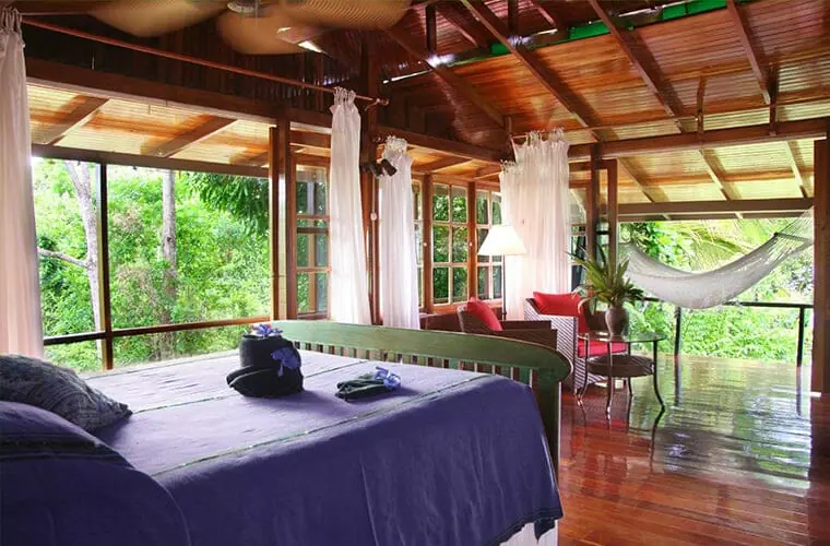 La Paloma Lodge