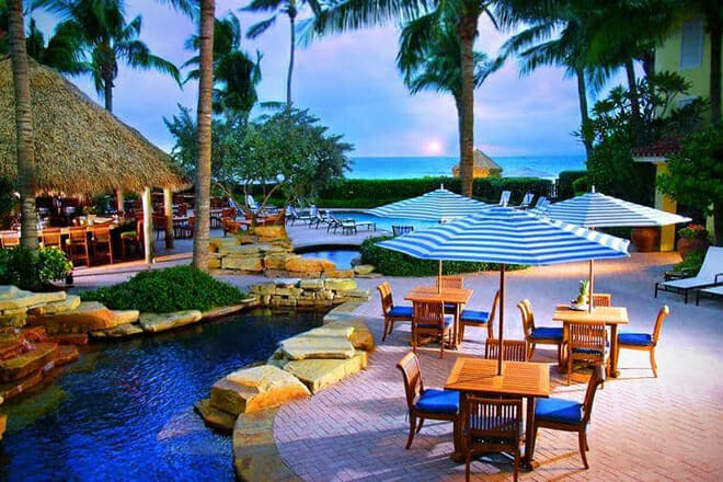 Laplaya Beach Golf Resort