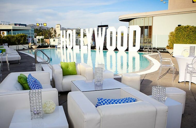 Loews Hollywood Hotel – Los Angeles