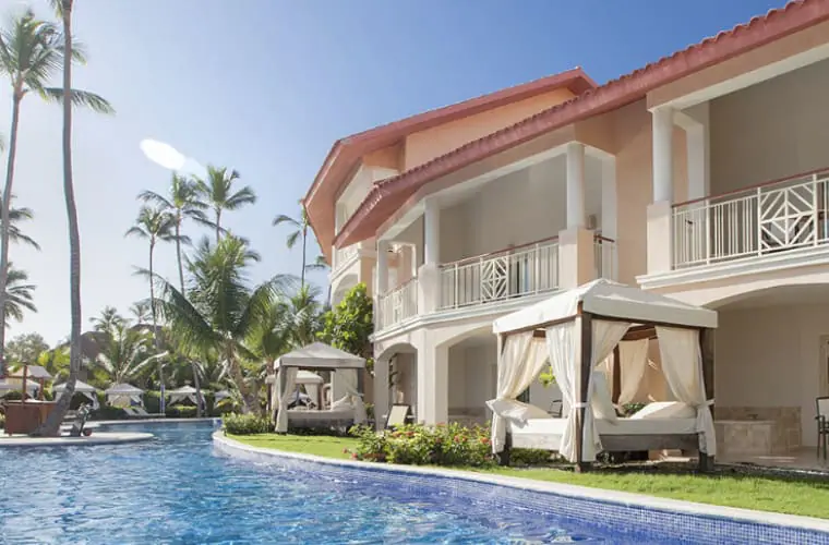 Majestic Elegance In Punta Cana