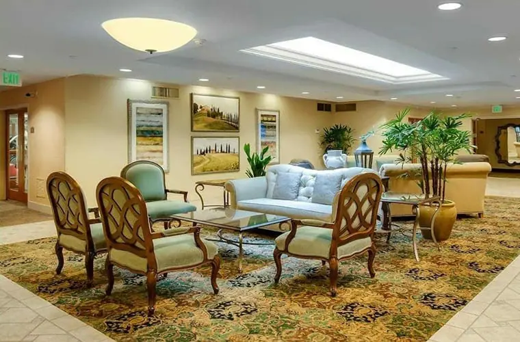 Mediterranean Inn