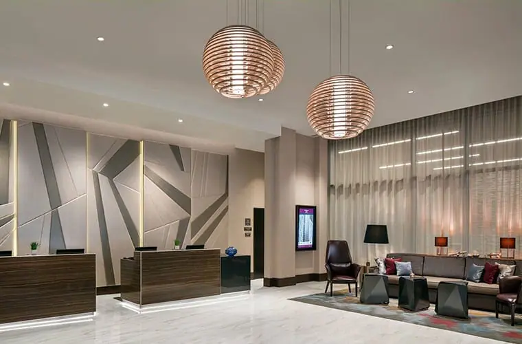 Residence Inn
