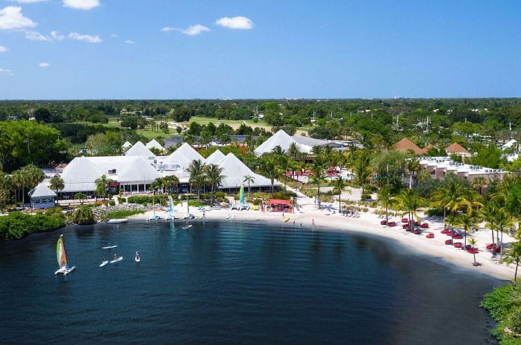 Club Med Sandpiper Bay – Port St. Lucie