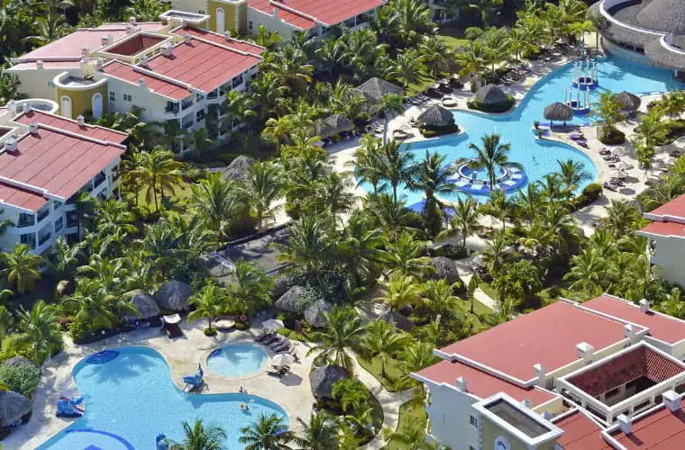 The Reserve At Paradisus Punta Cana All Inclusive