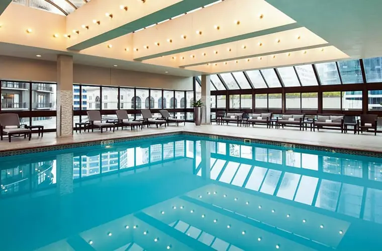 The Westin Seattle
