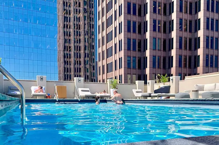 The Windsor Suites