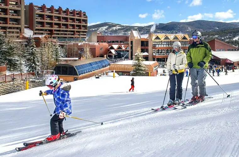 Arapahoe Basin