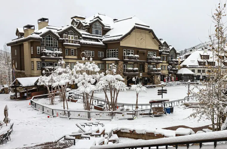 beaver creek