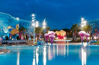 Best Disney Resorts For Kids, Toddlers, And Preschoolers