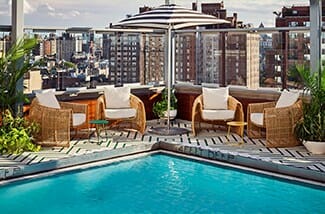Best Family Hotels In New York City