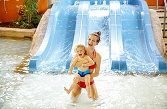 Best Family Resorts In New England
