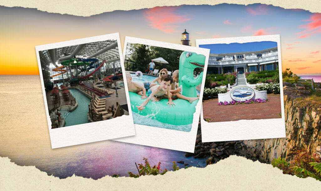 best family resorts in new england travel photo