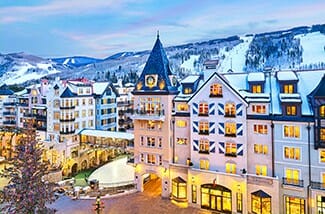 Best Family Ski Resorts In Colorado