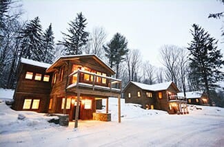 Best Ski Resorts In Vermont For Families